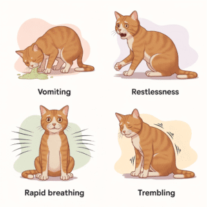 Can Cats Eat Chocolate? I Updated Toxicity & Safety Guide - Pet Take Care