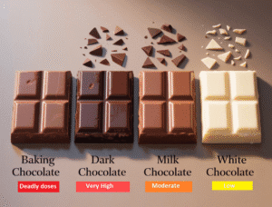 Can Cats Eat Chocolate? I Updated Toxicity & Safety Guide - Pet Take Care