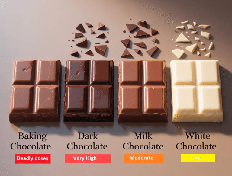Can Cats Eat Chocolate? I Updated Toxicity & Safety Guide - Pet Take Care
