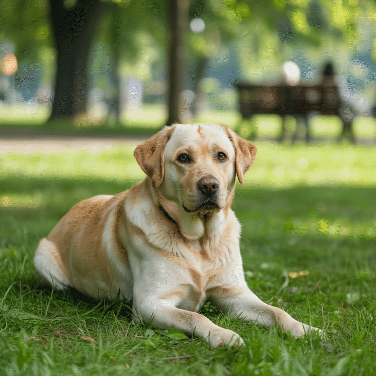 English Labrador Retriever: Complete Guide to Traits, Behavior ...