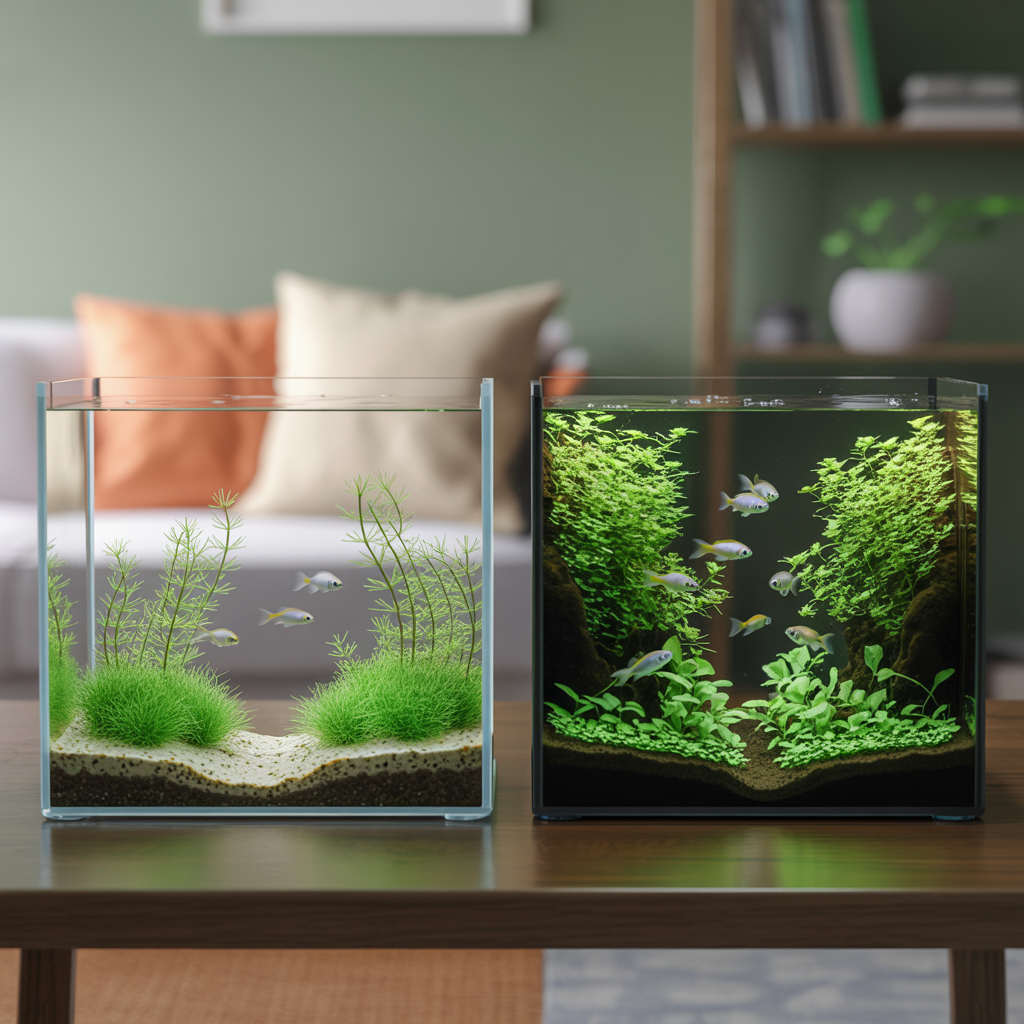 25 Small Fish for Freshwater Aquariums: Expert Guide