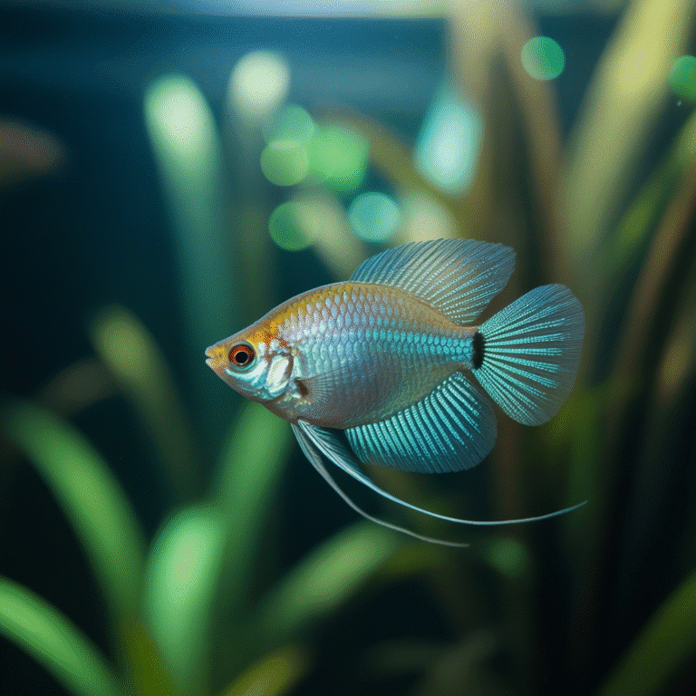 25 Small Fish for Freshwater Aquariums: Expert Guide